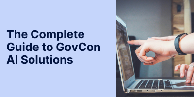 The Importance of Set-Asides and Navigating Changing Landscapes in GovCon